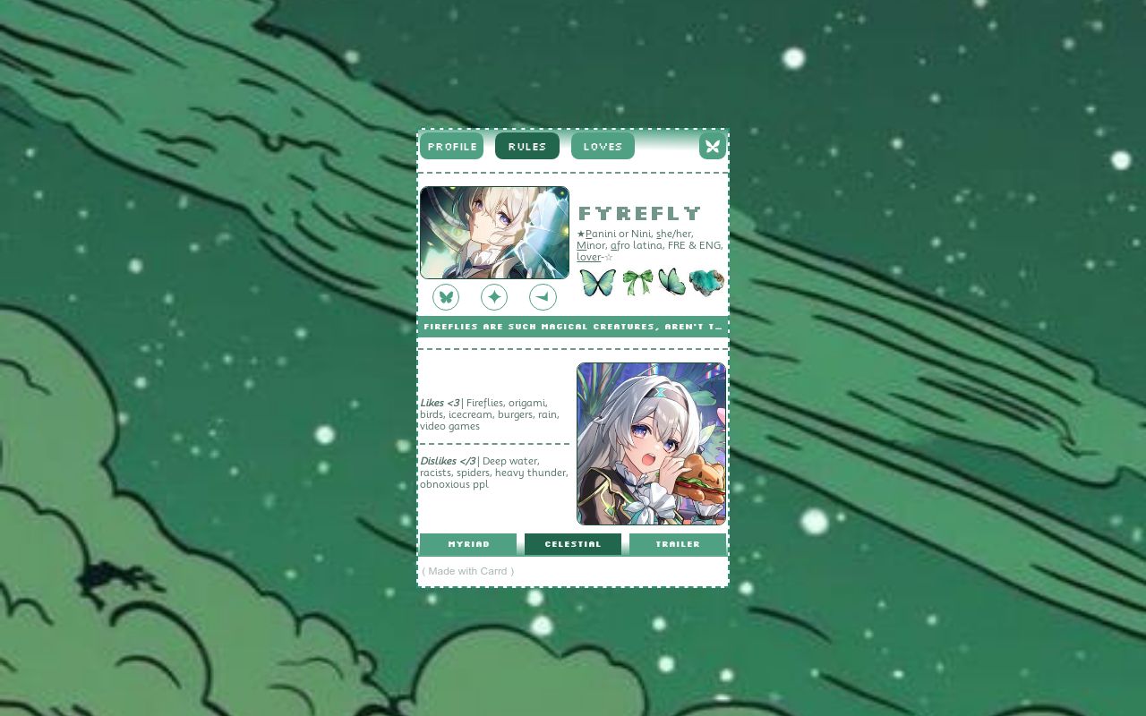 Fyrefly